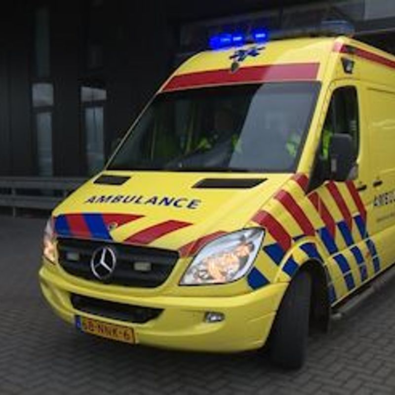 Veel vertraging op A2 na ongeval bij Culemborg - Omroep Gelderland