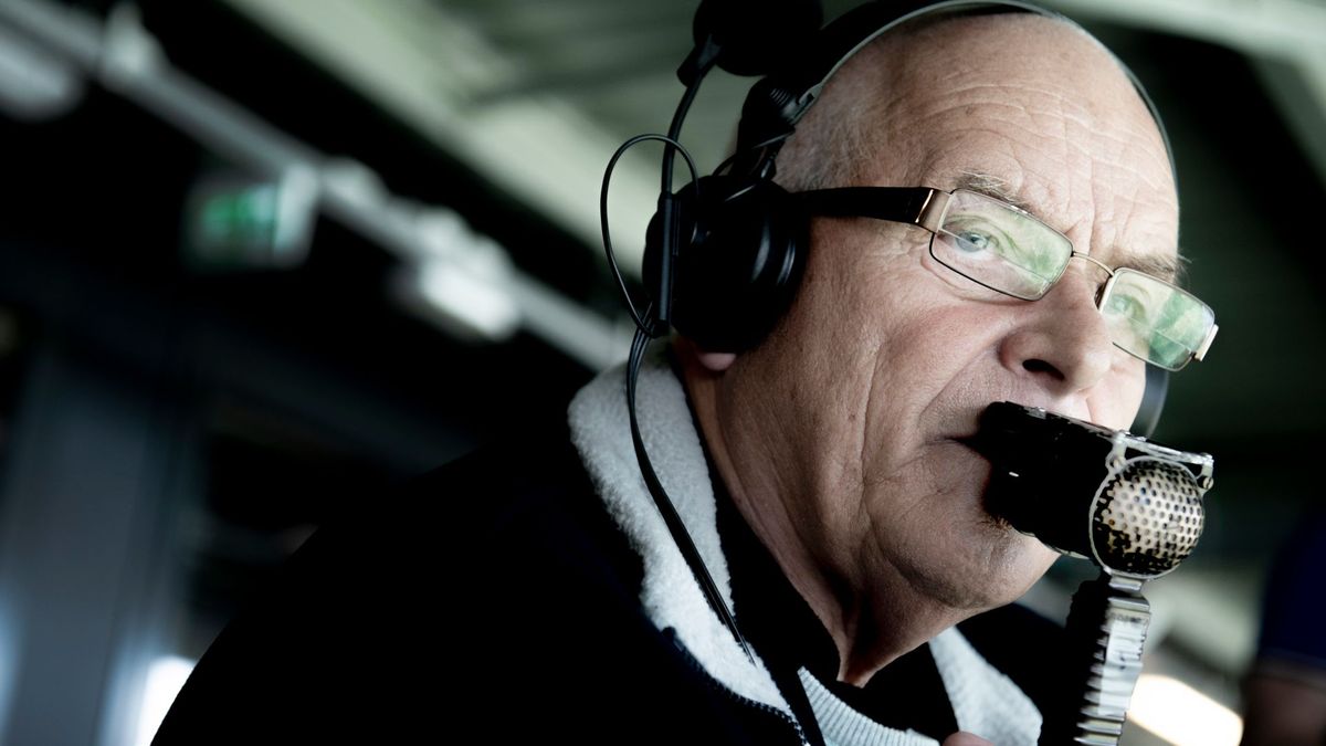 Evert ten Napel zwaait af als commentator met duel om Johan Cruijff ...