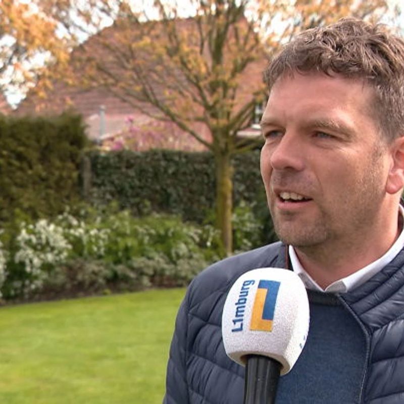 Servais: 'Creëren "wij-gevoel" grootste uitdaging bij Roda' - L1 Nieuws