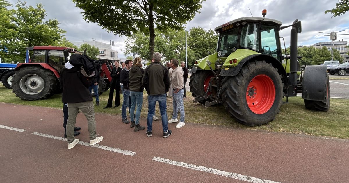 Boeren én natuurclubs kritisch over Limburgse stikstofplannen - L1 Nieuws