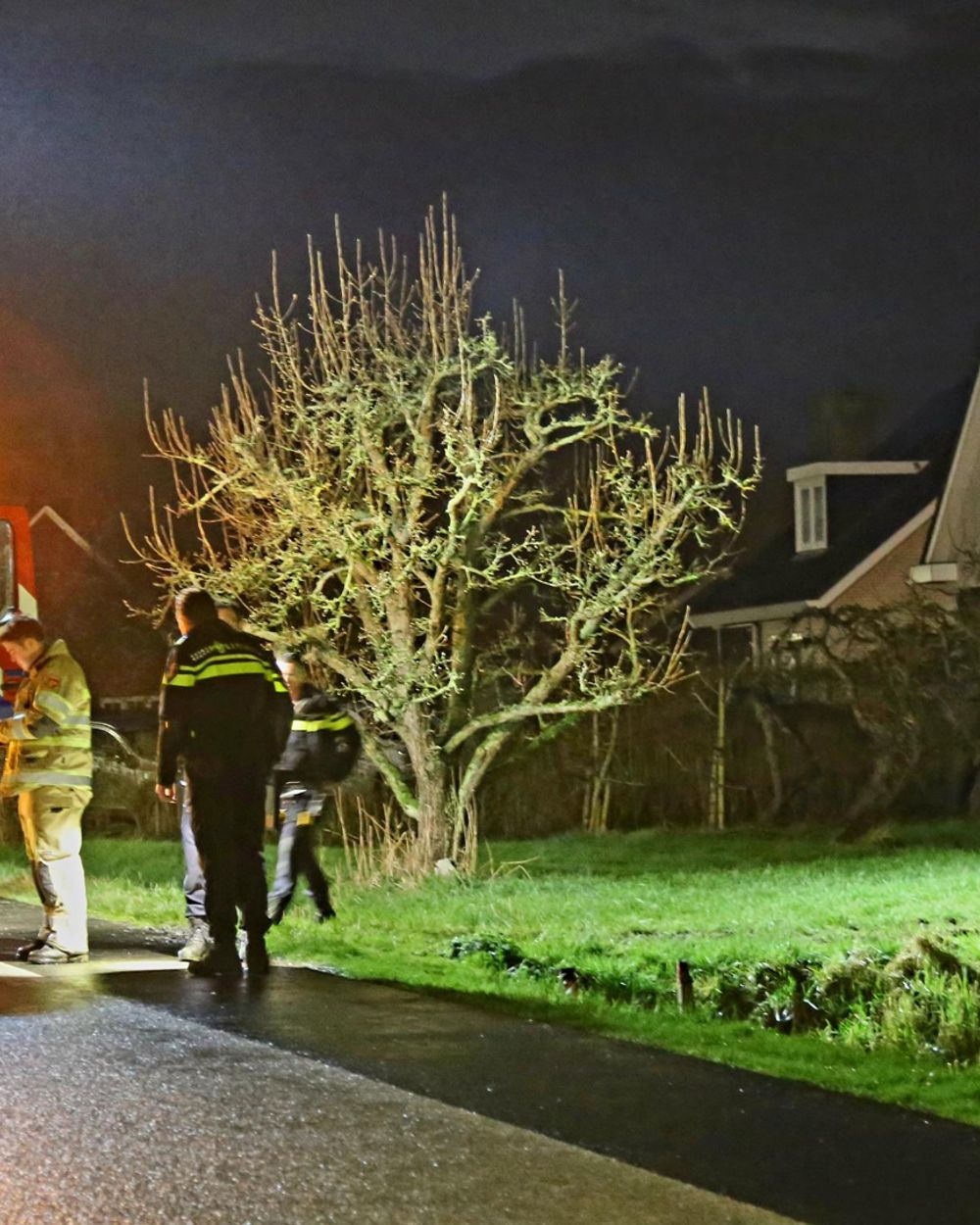 Vermiste man dood aangetroffen in sloot Lexmond - RTV Utrecht