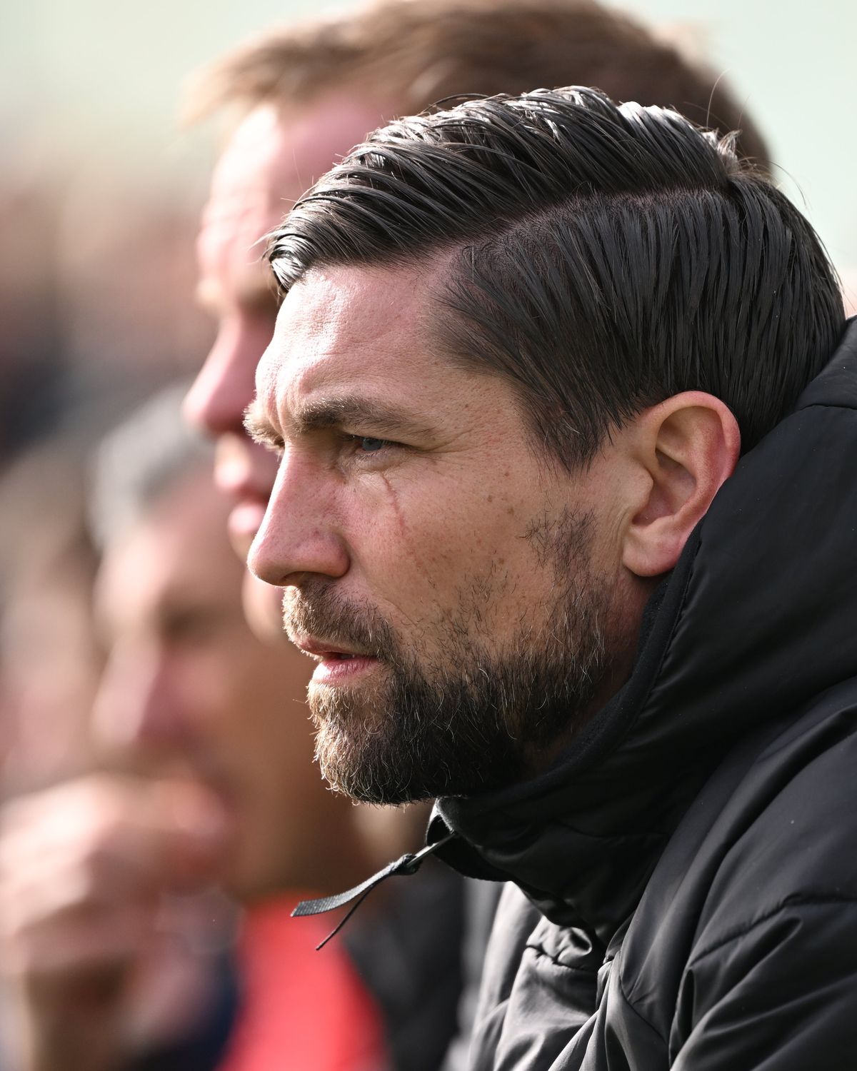 Roda JC presenteert Kevin van Dessel als nieuwe hoofdtrainer: 'Kent de ...