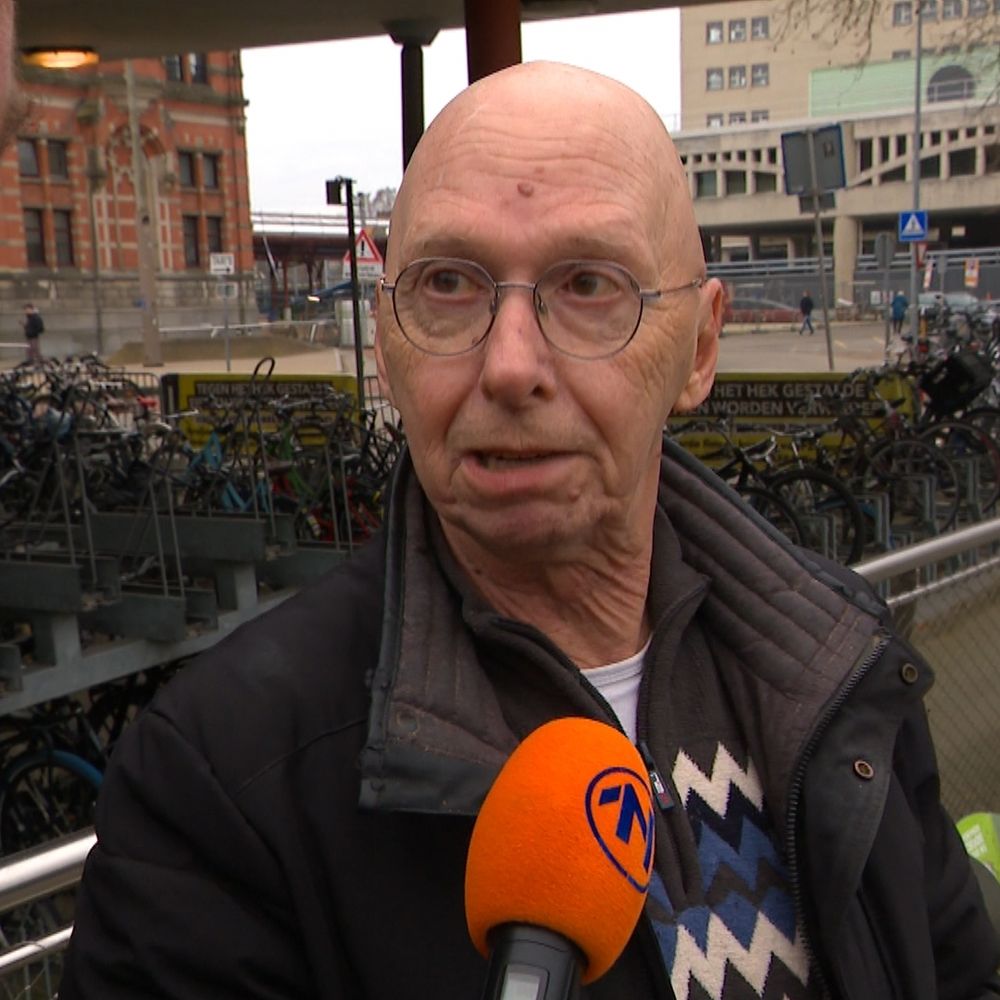 Jubilerende taxichauffeur Peter maakte veel mee: 'Van overvallen tot ...