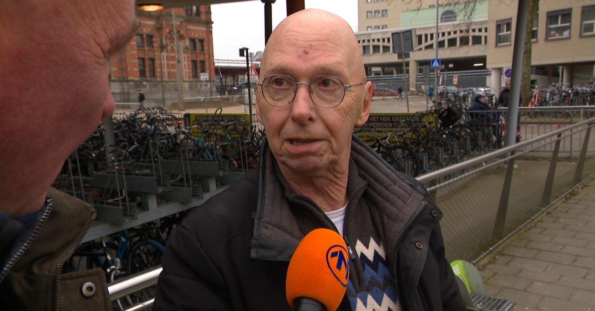 Jubilerende taxichauffeur Peter maakte veel mee: 'Van overvallen tot ...
