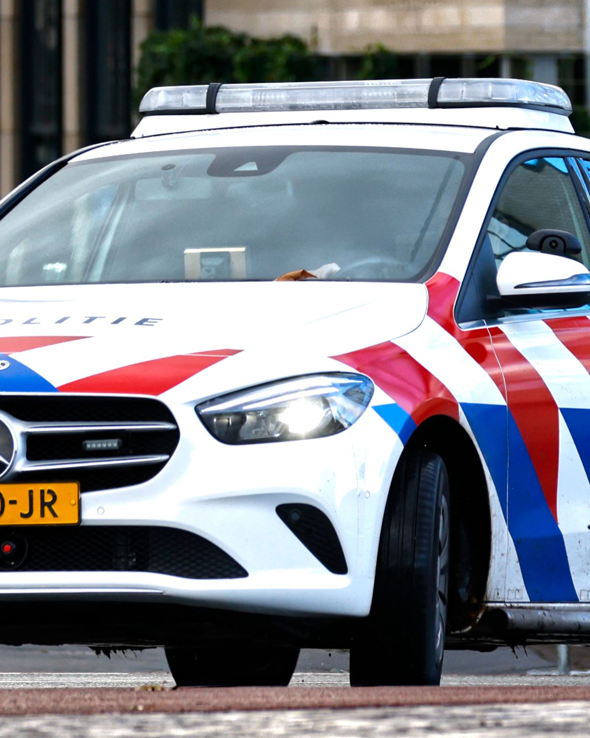 112-nieuws: Gewonde bij bedrijfsongeval Woudenberg | Paarden langs de ...