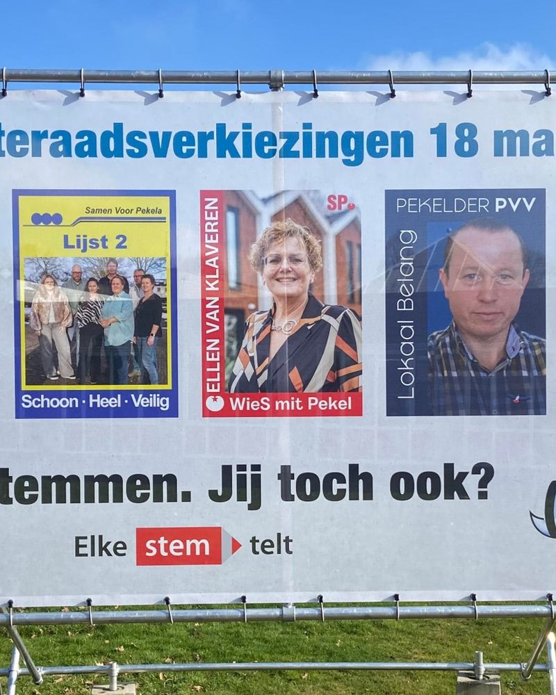 SP Pekela akkoord met coalitie voormalig PVV: 'Emotie lag bij drie ...