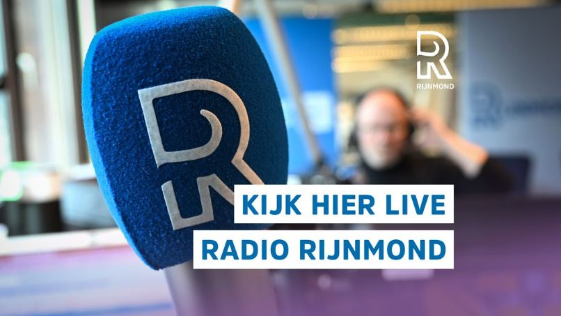Dit is hoe Rijnmond zich voorbereidt op een ramp: 'Als de sirene klinkt ...