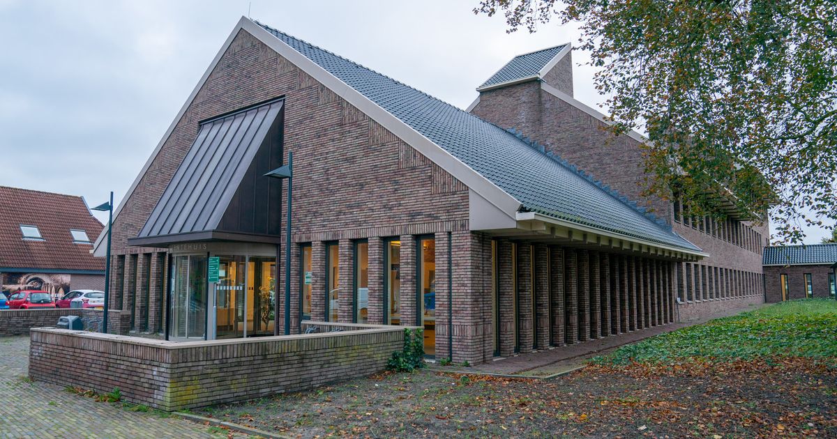 Noordenveld voor de rechter gesleept vanwege paardenpension: 'Had niet zover hoeven komen' - RTV ...