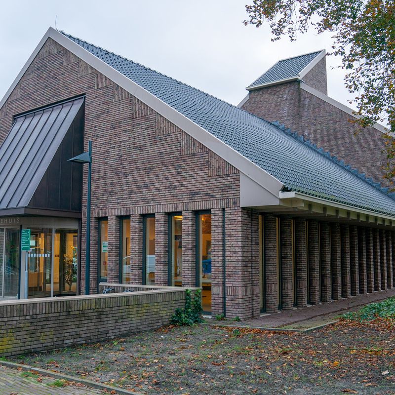 Noordenveld voor de rechter gesleept vanwege paardenpension: 'Had niet zover hoeven komen' - RTV ...