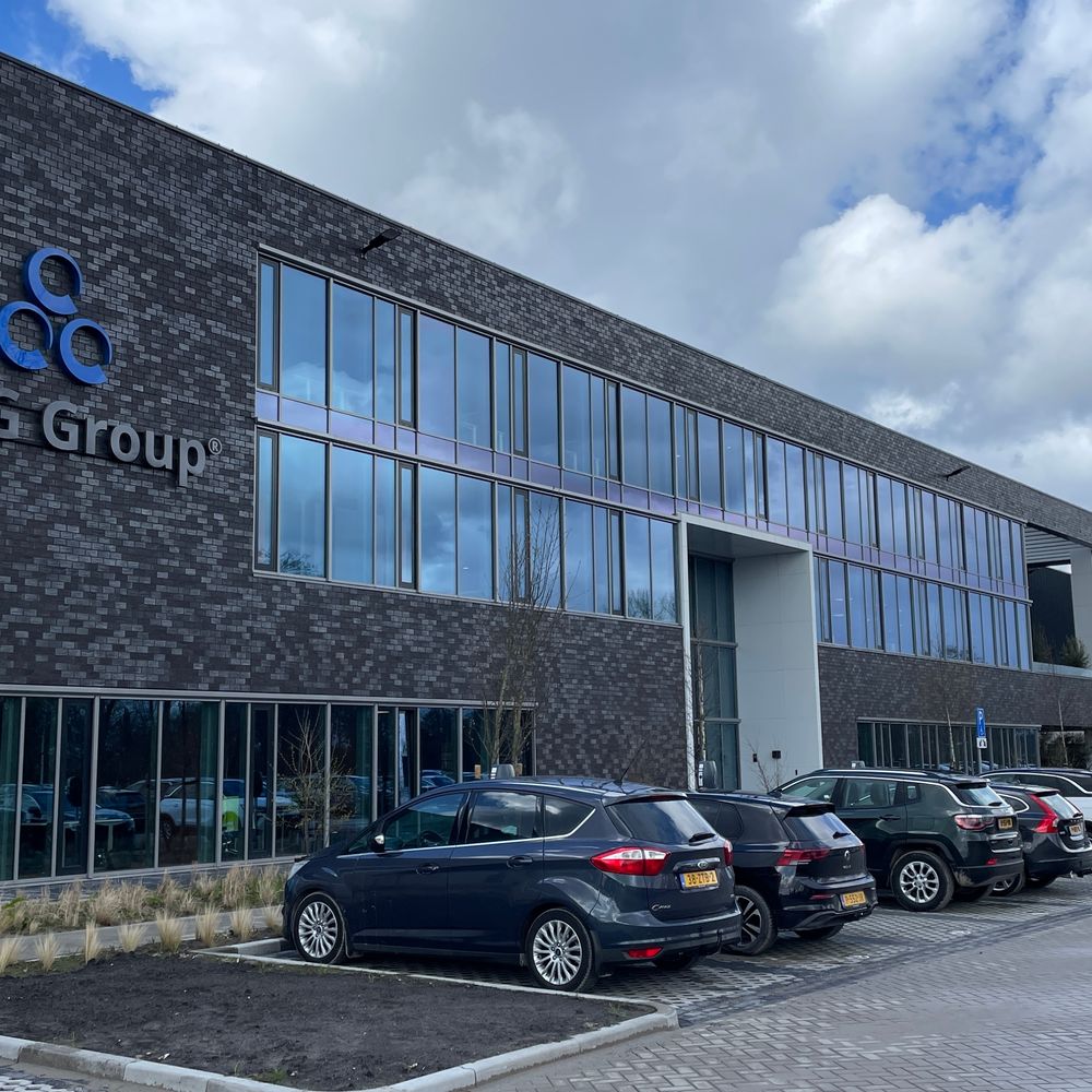 M&G Group-Burgerhout in Assen in zwaar weer: tientallen ontslagen ...