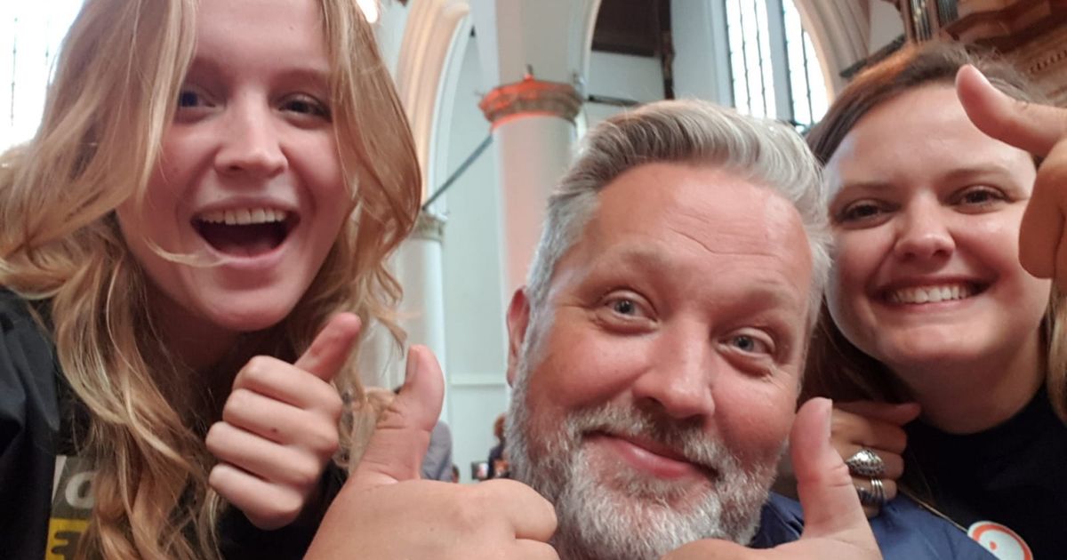 ADHD: Super Mario Bros. filmreview met NVG Museum en Haags Avontuâh X ...