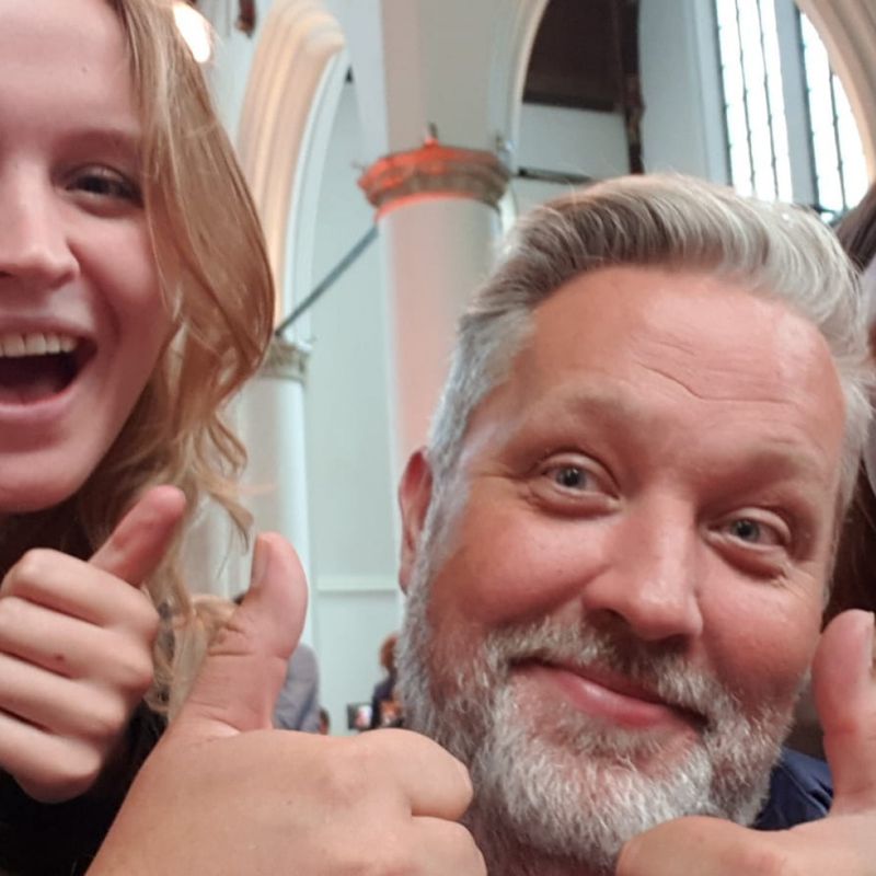 ADHD: Super Mario Bros. filmreview met NVG Museum en Haags Avontuâh X ...