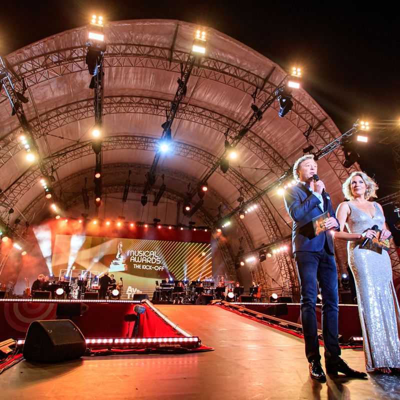 Theaterspektakel Het Geluk van Limburg licht tipje van de sluier op - L1 Nieuws