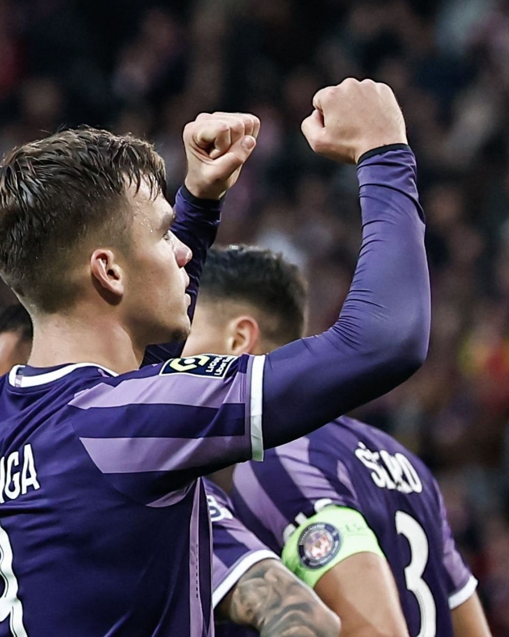 Thijs Dallinga voor het eerst opgeroepen voor Nederlands elftal - RTV Noord