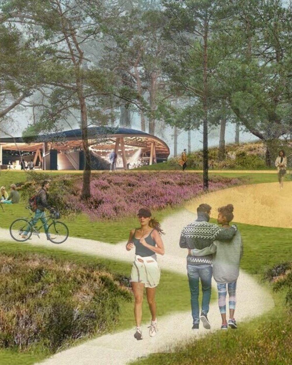 Greenwise Campus moet de springplank naar Emmen als studiestad worden ...