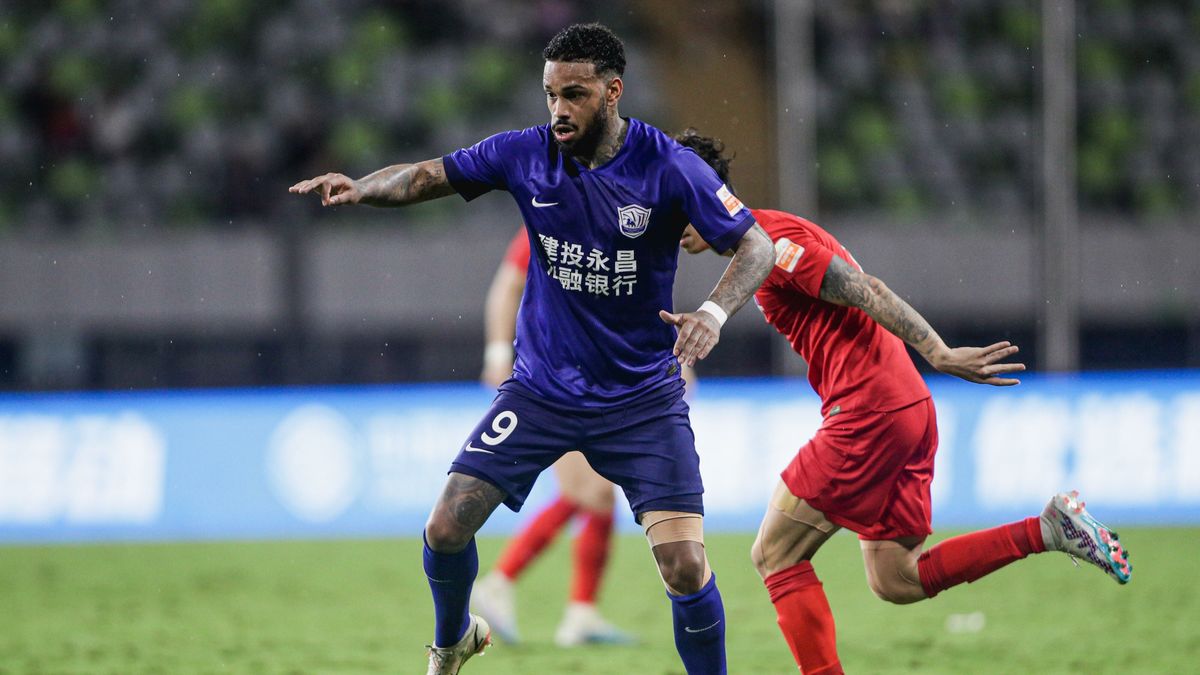Locadia vindt nieuwe club op tweede niveau van Spanje - RTV Drenthe