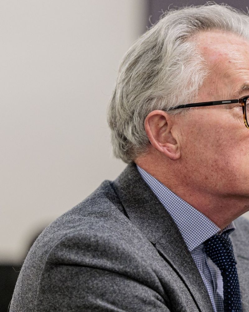 Rechtszaak Koen Schuiling afgebroken, OM gaat zaak 'zo snel mogelijk ...