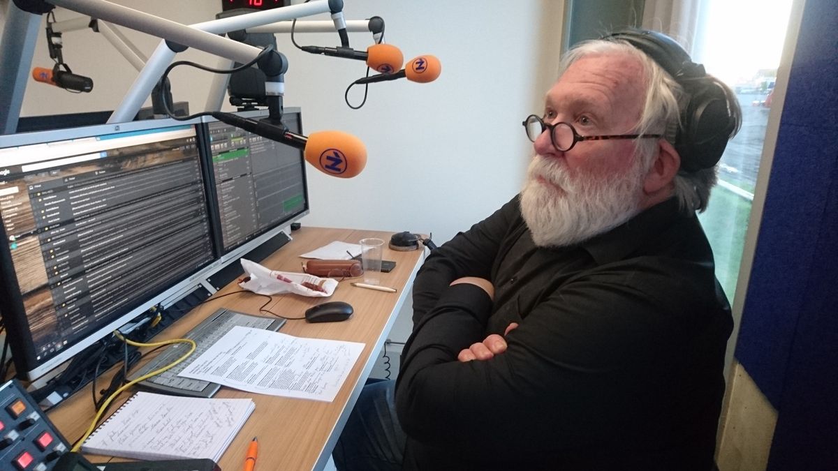 Twij Deuntjes siddert noa van Könings- en Bevrijdingsdag - RTV Noord Twij Deuntjes siddert noa van Könings- en Bevrijdingsdag - RTV Noord