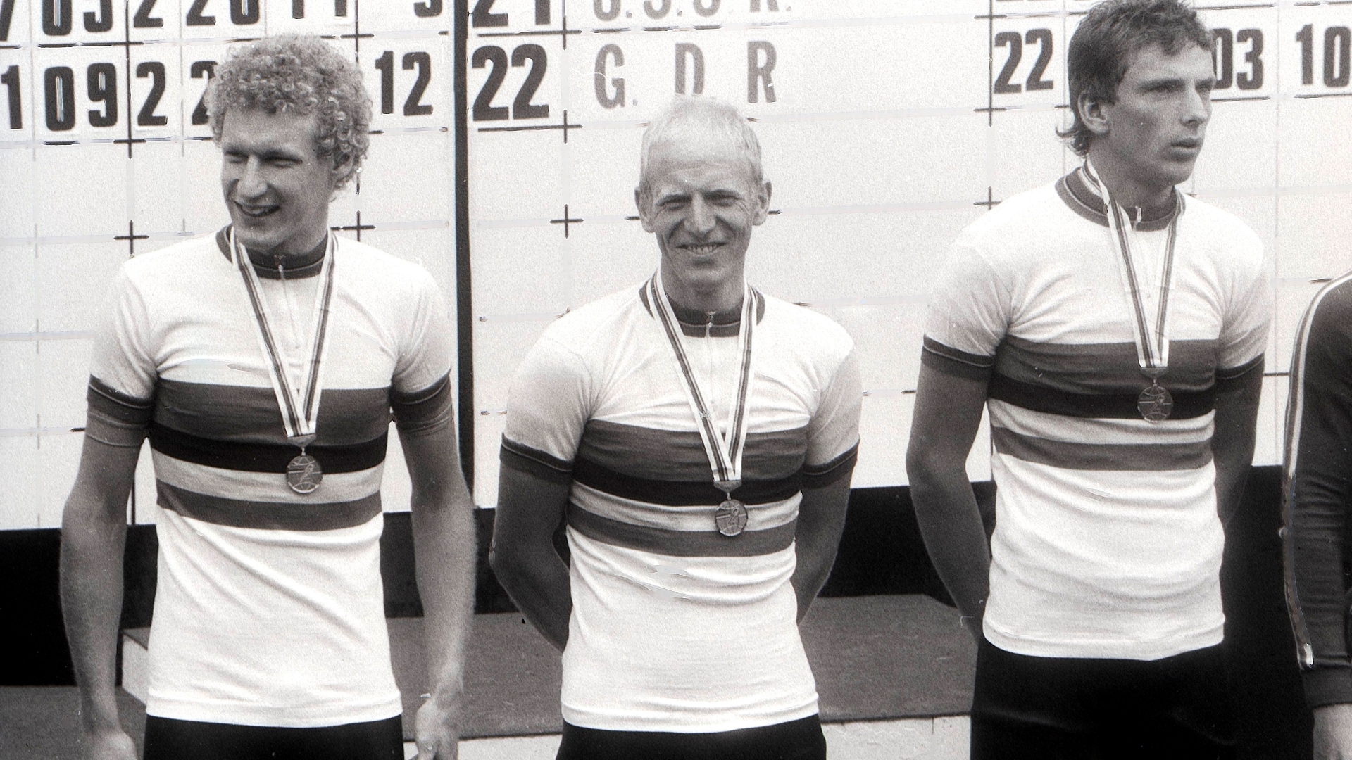 Wereldkampioen en 'lieve, aardige vent' Gerard Schipper (76) overleden ...