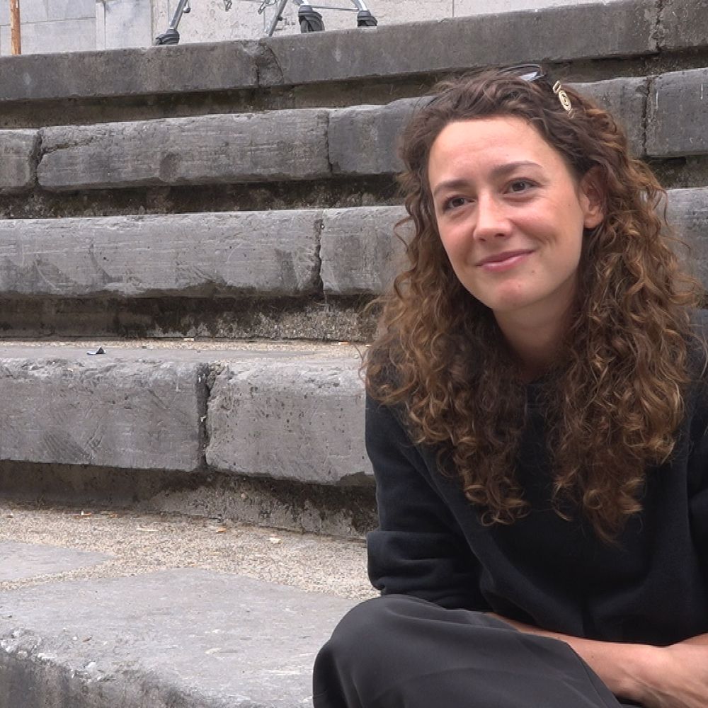 Van KVL-winnaar naar Netflix-hit: Manouk Pluis - L1 Nieuws