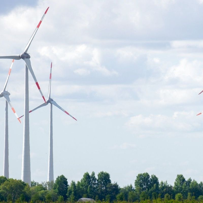 Voorbereidingen aanleg Energiepark Pottendijk starten in november - RTV ...