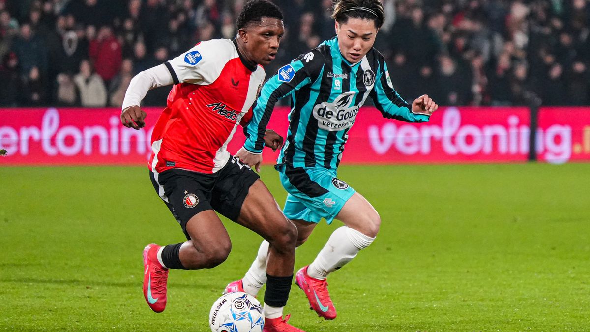 Programma eredivisie bekend: Drie stadsderby's in eerste vijf speelrondes - Rijnmond