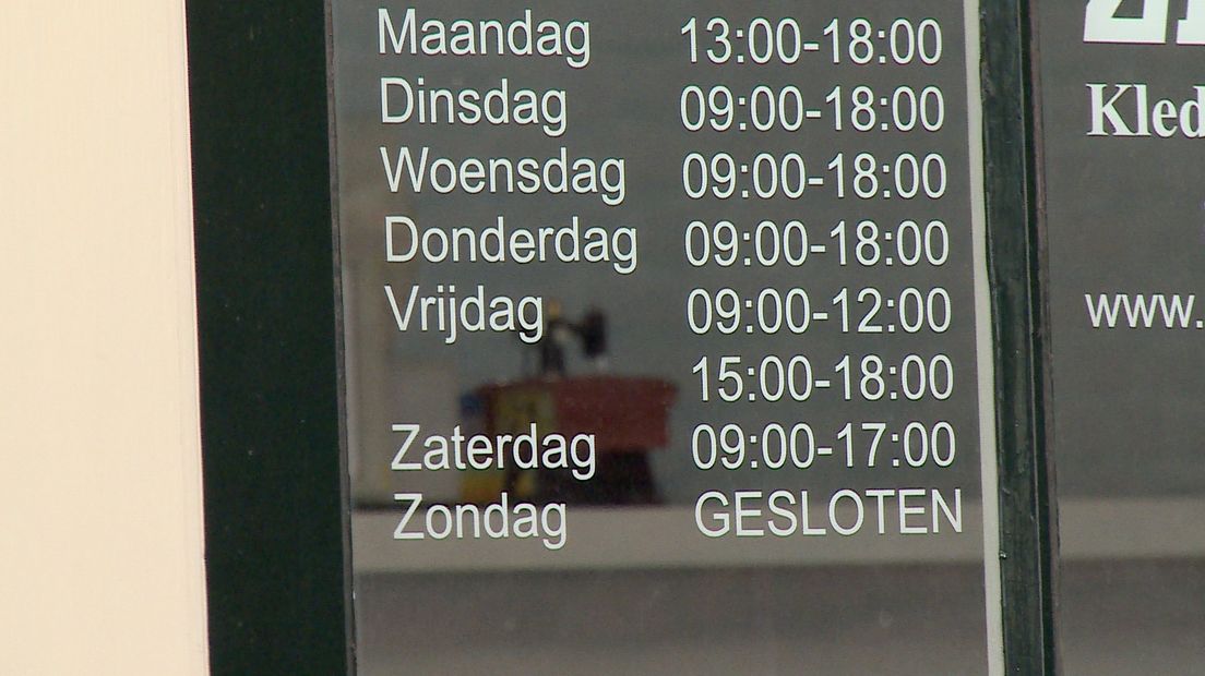 Het vierde gebod verdeelt de Zeeuwse SGP'ers - Omroep Zeeland Het vierde gebod verdeelt de Zeeuwse SGP'ers - Omroep Zeeland