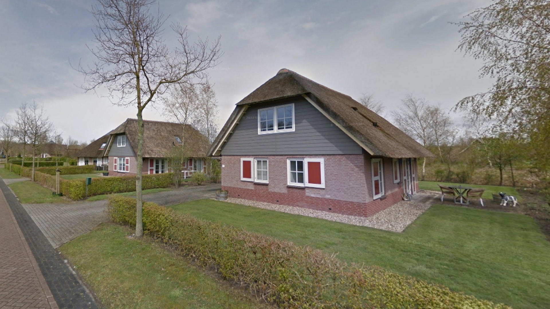 Bewoners recreatiepark Hildenberg tegenover gemeente Ooststellingwerf ...