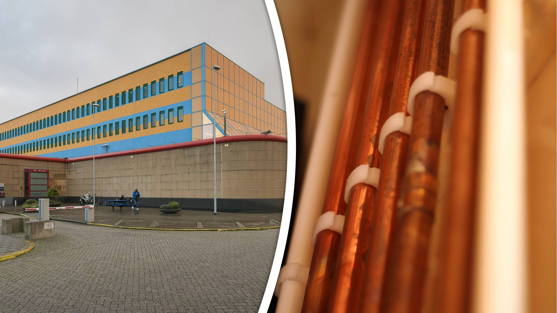 Ook binnen de gevangenismuren was Gökmen T. 'extreem gewelddadig ...