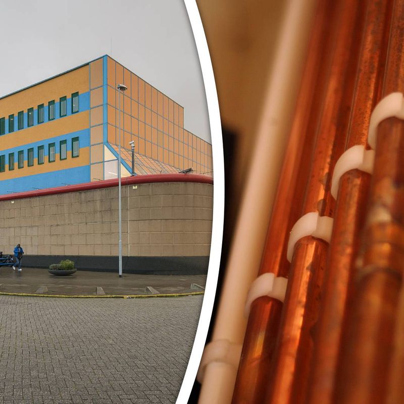 Ook binnen de gevangenismuren was Gökmen T. 'extreem gewelddadig ...