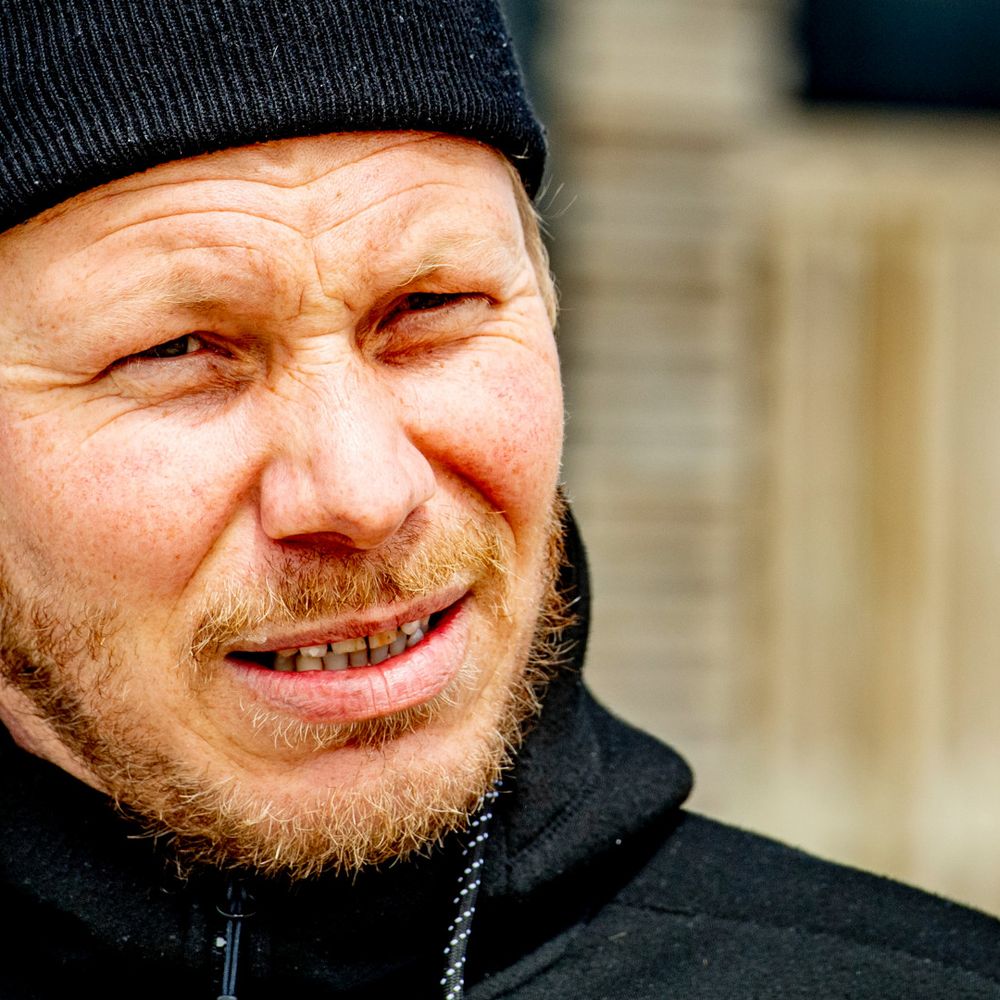 Den Haag zoekt nieuwe nachtburgemeester: Pat Smith legt functie neer ...