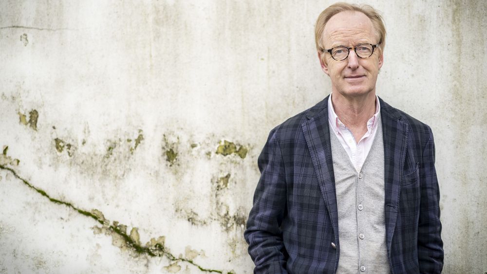 Utrechtse die zich in middeleeuwen liet inmetselen vormde inspiratie ...