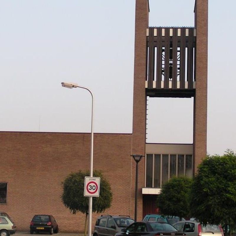 Protestantse Kerk Hengelo gaat voor ontmoetingscentrum in binnenstad - Oost