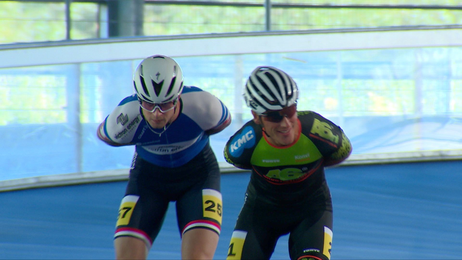 Friese inlineskaters naar WK in Argentinië: "Prachtig mooi om te doen ...