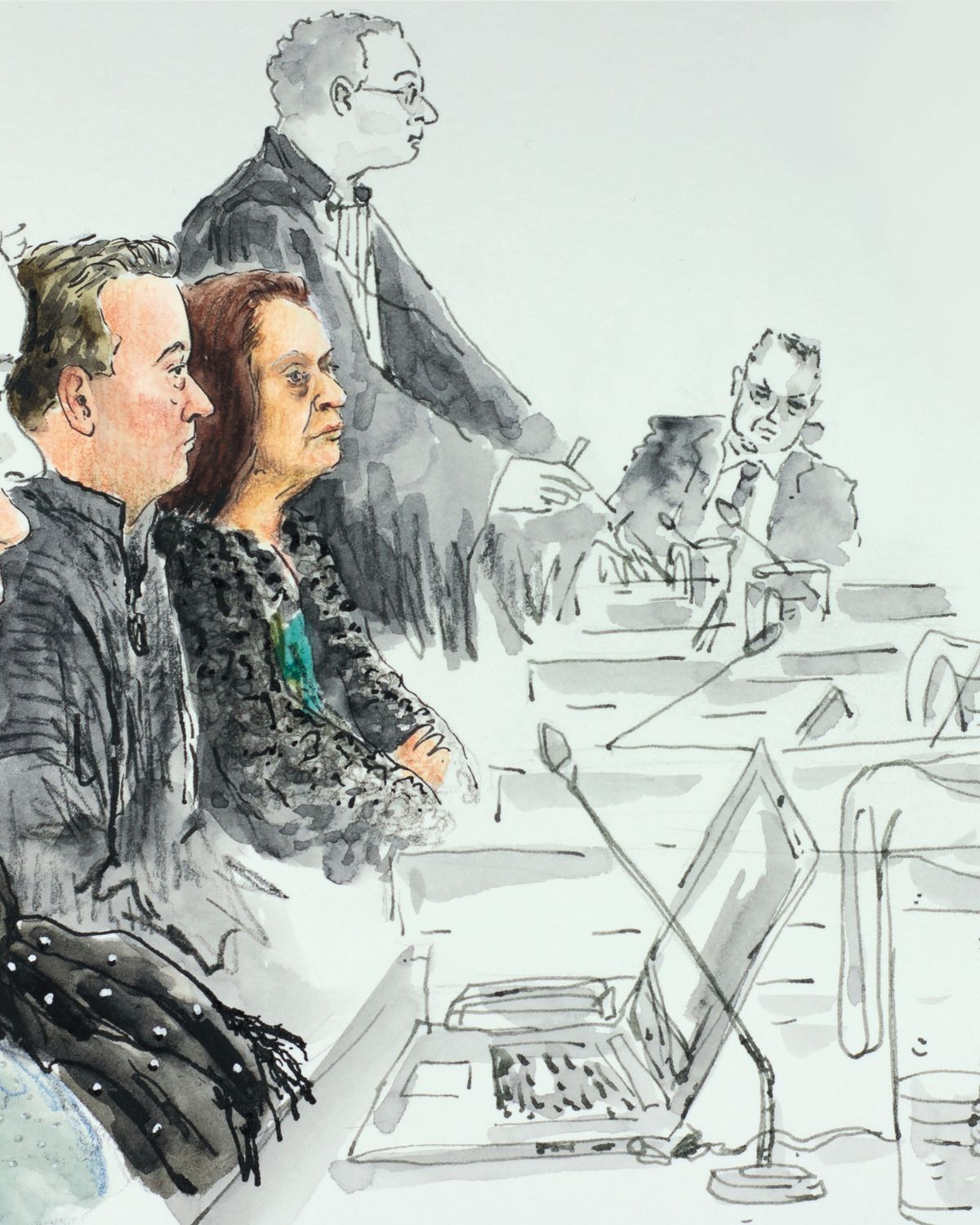 Schoonfamilie over moord op Jan Elzinga: 'We hebben er niets mee te ...