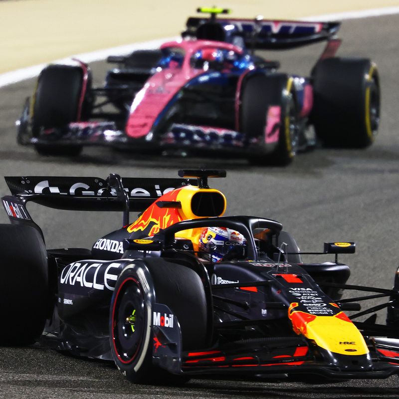 Verstappen na teleurstellende race: 'Het liep voor geen meter' - L1 Nieuws