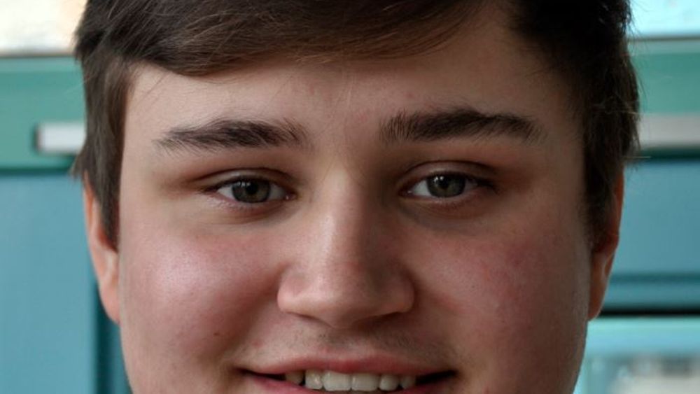 Bas Ruiter - Rijnmond