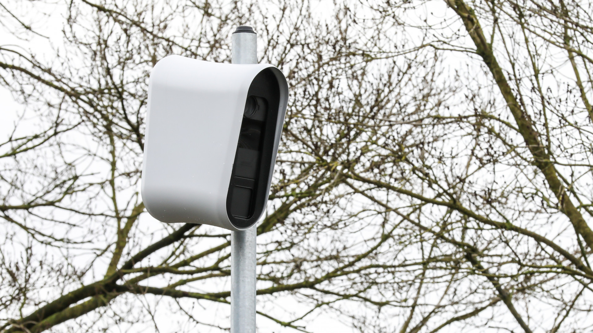 Meeste mensen geflitst in Zuid-Holland, maar hoe werkt die gehate ...