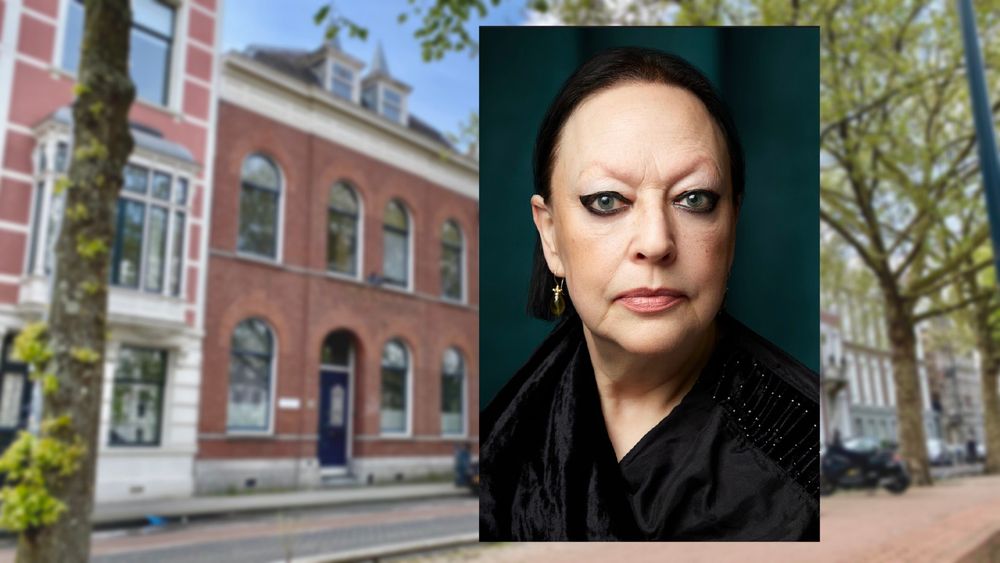 Inez Weski in haar laatste woord: 'Ik ben vogelvrij verklaard' - Rijnmond