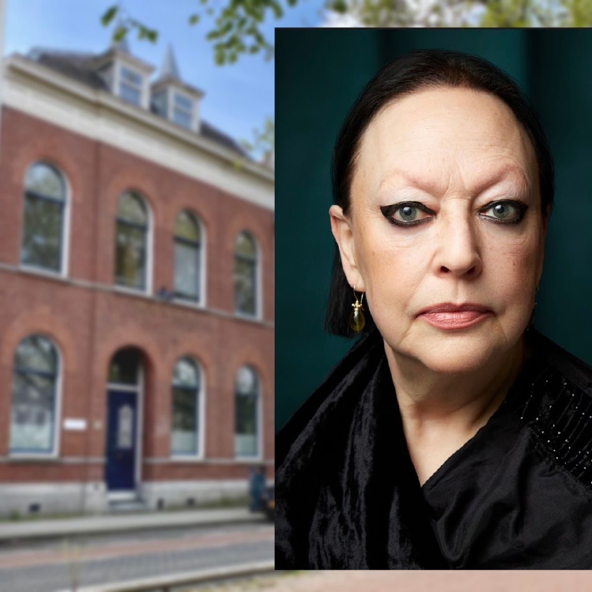 OM zegt veel bewijs te hebben tegen advocaat Weski: '8000 geheime ...