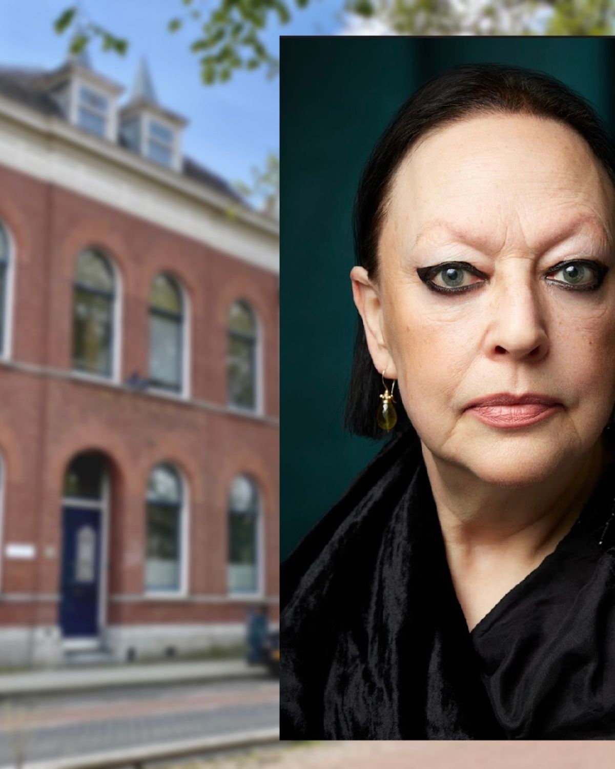 Straf voor Inez Weski definitief: zowel OM als ex-advocate zelf niet in ...