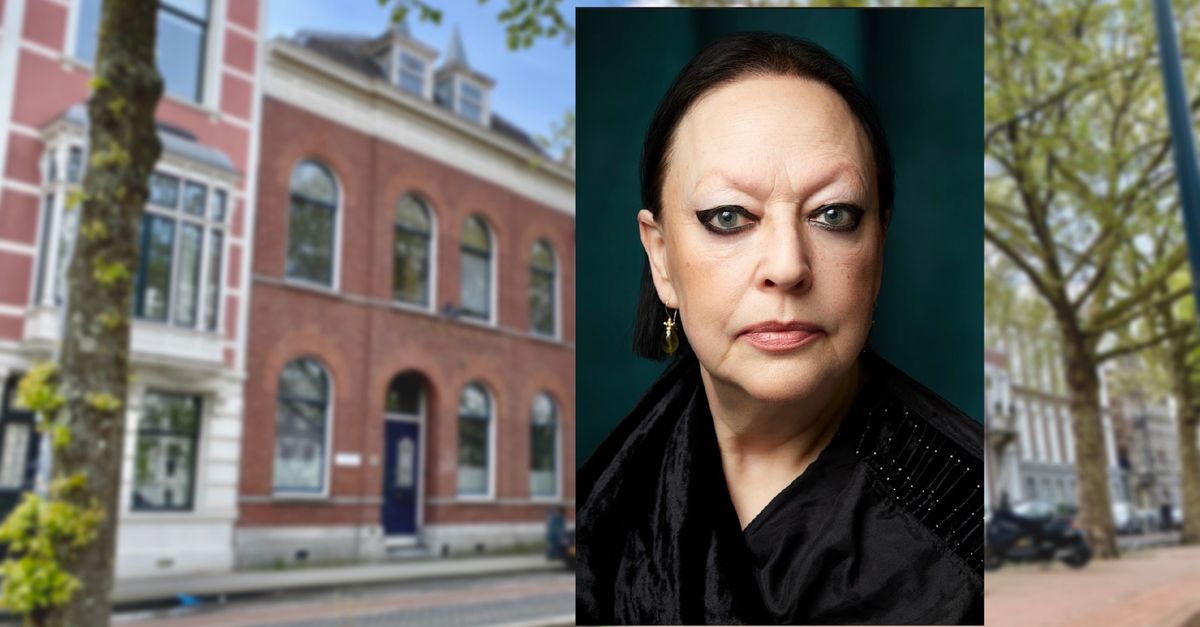 Straf voor Inez Weski definitief: zowel OM als ex-advocate zelf niet in ...
