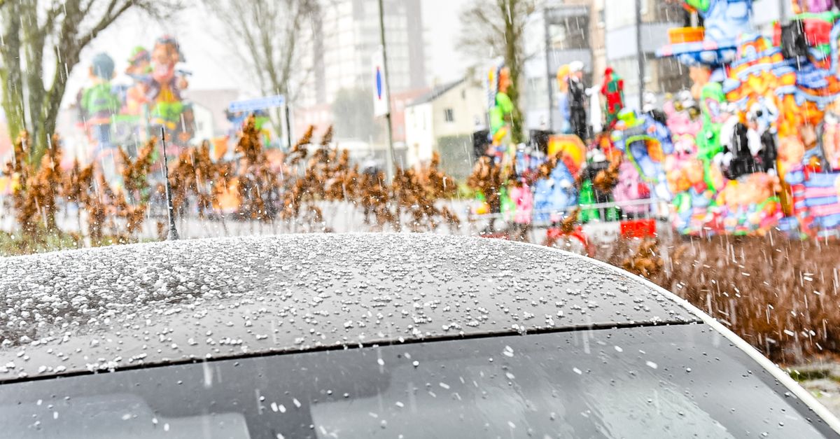 Zo verliep vastelaovesmaandag in Limburg: lees hier het liveblog terug ...