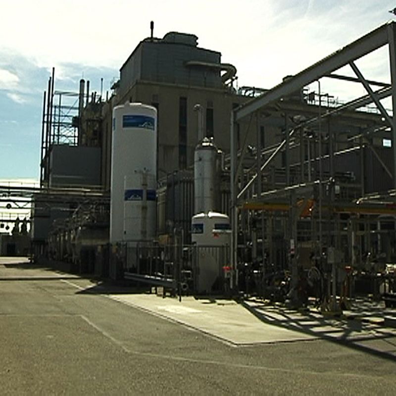 BASF praat De Meern bij over fabriek - RTV Utrecht