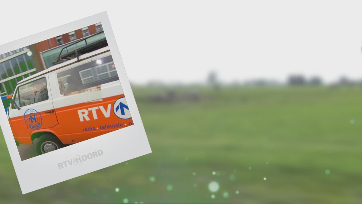 Expeditie Grunnen - RTV Noord