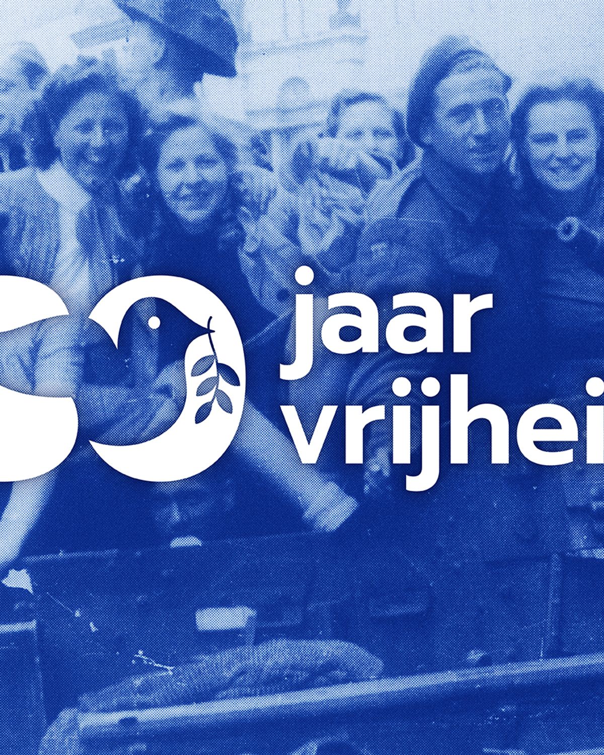 RTV Utrecht herdenkt 80 jaar vrijheid met speciale programma’s - RTV ...