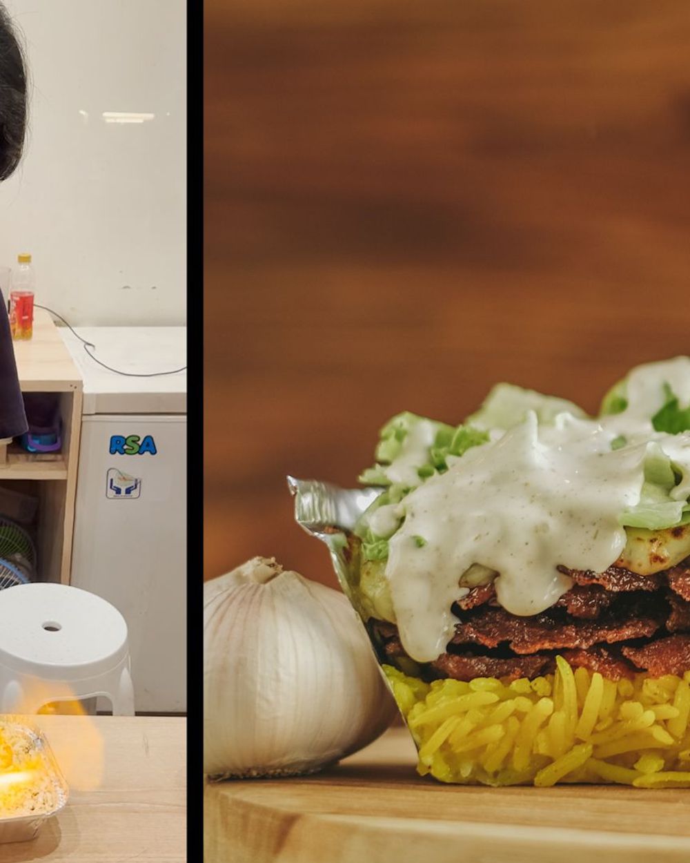 Zelfs in Jakarta is de Rotterdamse kapsalon te bestellen: ‘Als je je ...