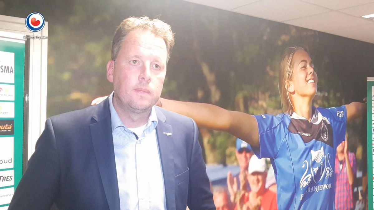 De breedtesport moat it keatsen wer yn de goede rjochting triuwe, seit ...