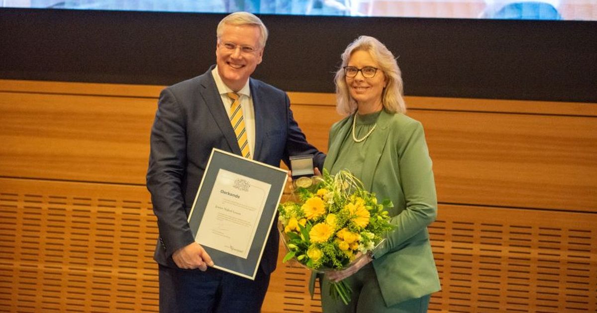 Jeanet Nijhof (PVV) vertrekt na 13 jaar als Statenlid: "Zorgen over ...