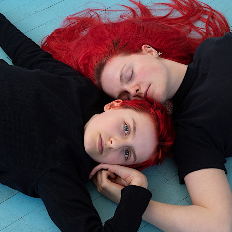 Eliza-Sophie (22) legt leven van broertje vast in boek: 'In hem zie ik ...